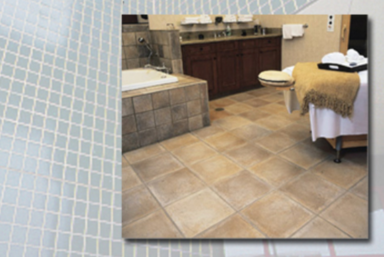 Tile Grout | LEHIGH WHITE CEMENT